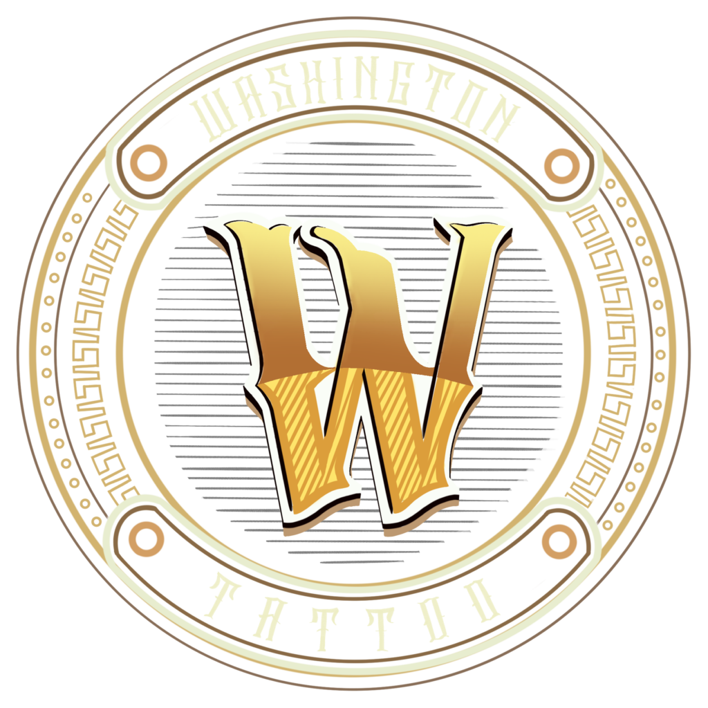 Washington tattoo - The Best Tattoo Artists In Sydney